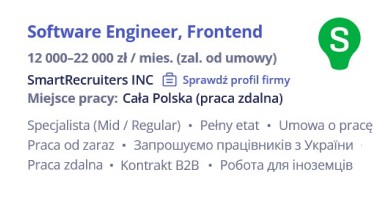 Kurs na frontend developera ️ Online szkolenie z tworzenia stron ...