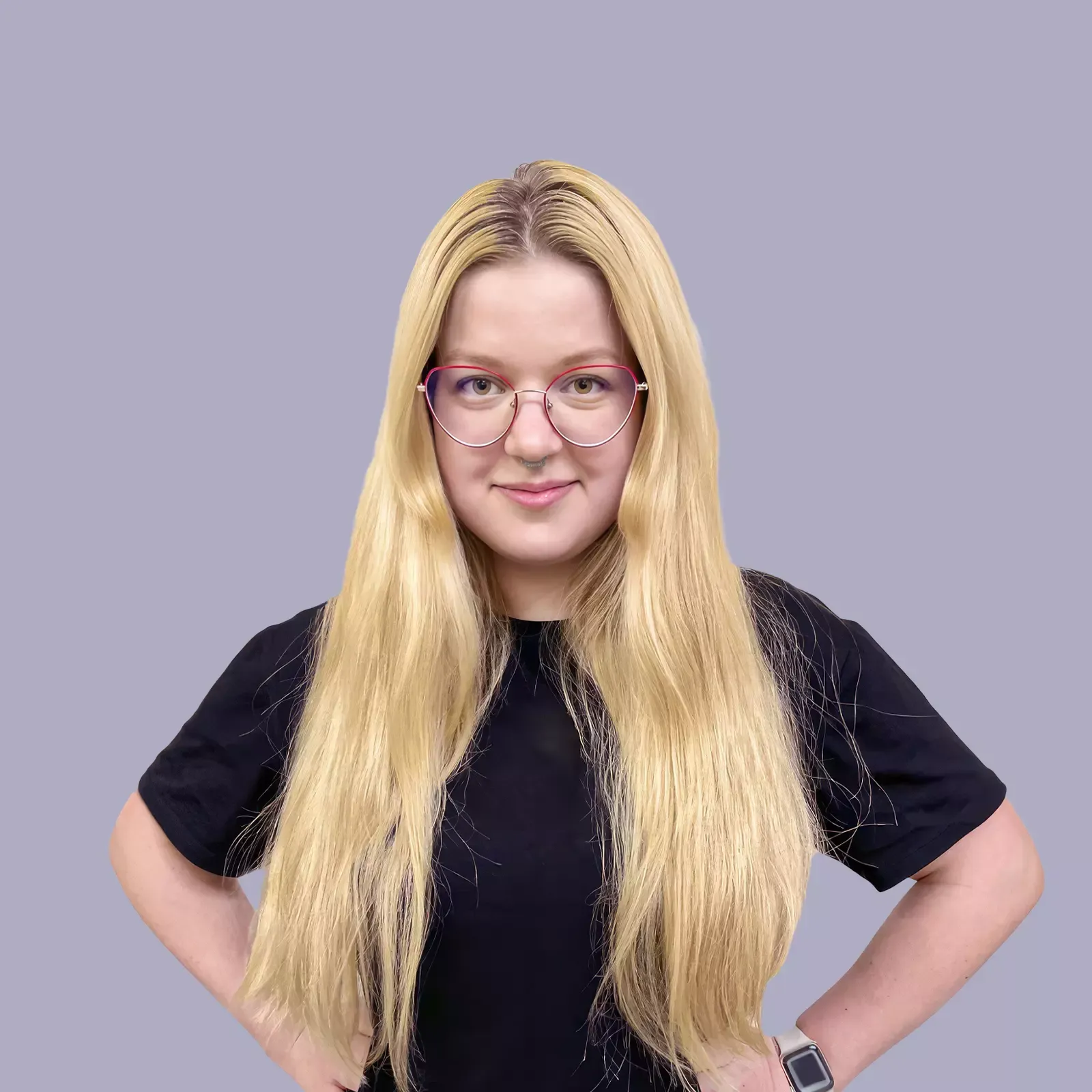 Крамаренко Марина - викладач курсу контекстної реклами в Lemon.School